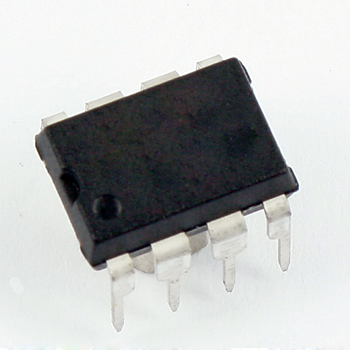 OKAPHONE - ICM7555 CMOS General Purpose Timer - Renesas